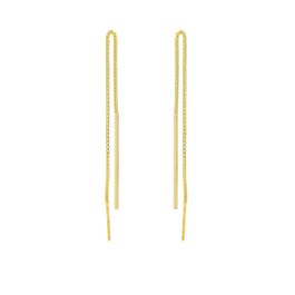 Pull Through Round Tube