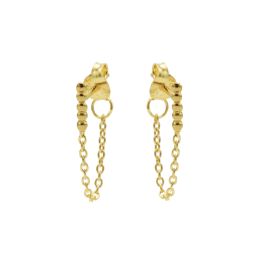 Chain Dots